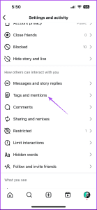 How to Fix "Invite Collaborator" Not Showing on Instagram - Guiding Tech