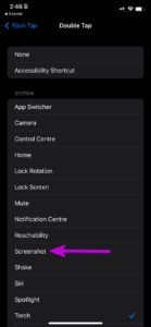 3 Ways to Fix Screenshots Not Working on iPhone - Guiding Tech