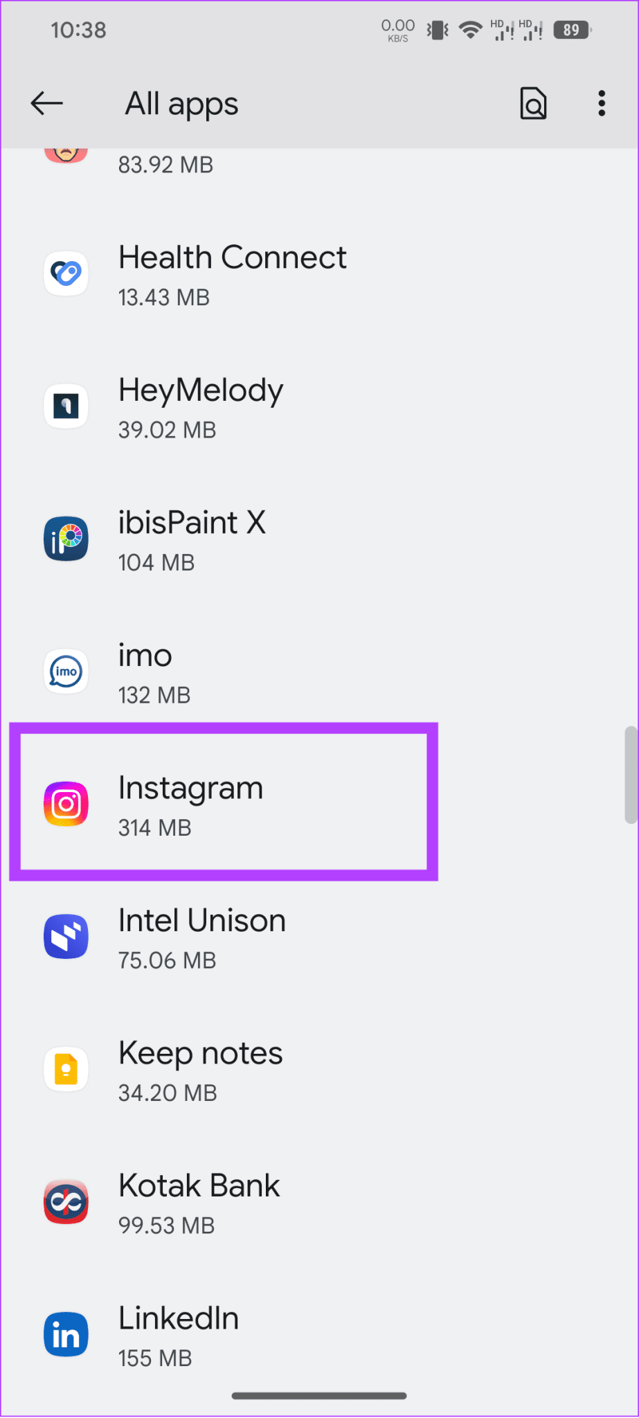 7 Ways to Fix Instagram Opening Wrong Link - Guiding Tech