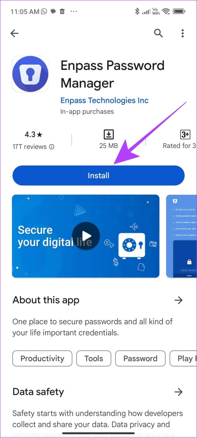 How to Enable and Disable Autofill on Android - Guiding Tech