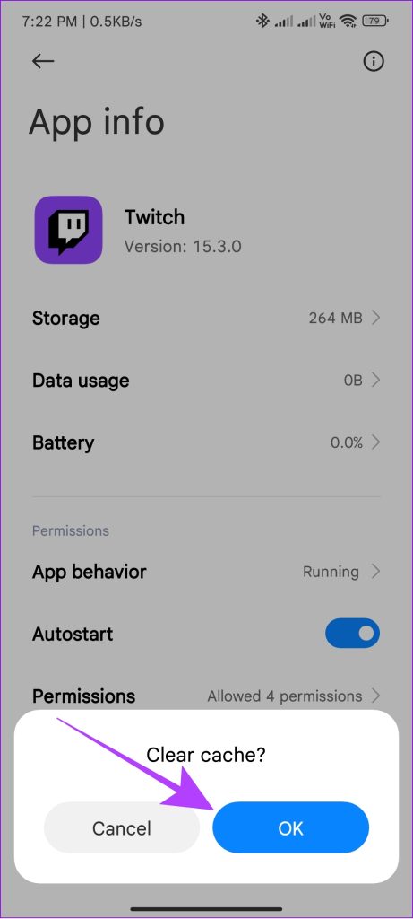 10 Fixes for ‘Failed to Load Module’ Error on Twitch - Guiding Tech