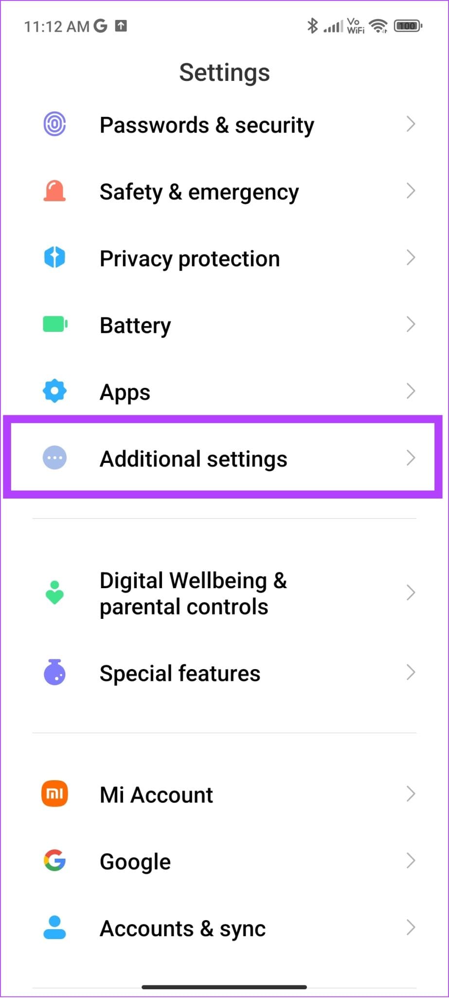 How to Enable and Disable Autofill on Android - Guiding Tech