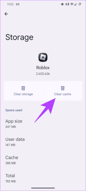 5 Ways to Fix Roblox Error Code 403 - Guiding Tech