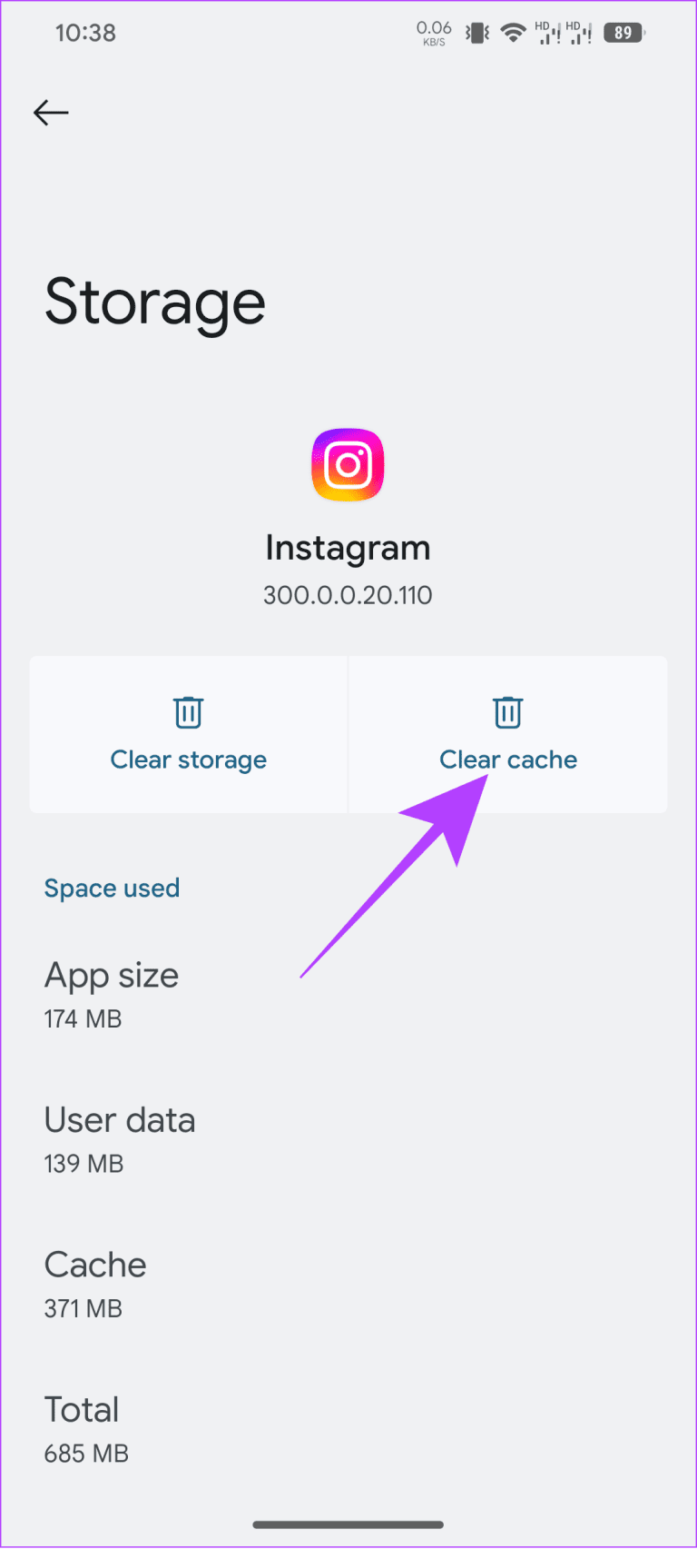 3 Ways to Fix Instagram Opening Wrong Link - Guiding Tech