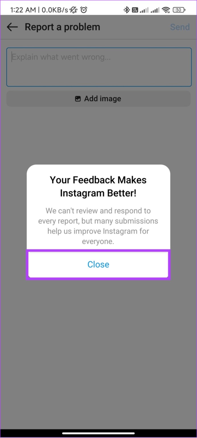 How to Contact Instagram to Get Support or Report a Problem - Guiding Tech