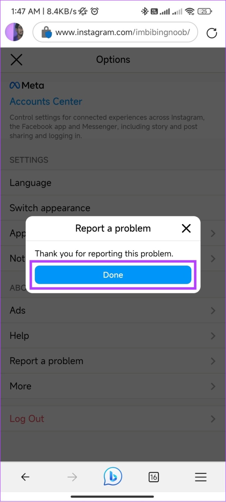 How to Contact Instagram to Get Support or Report a Problem - Guiding Tech