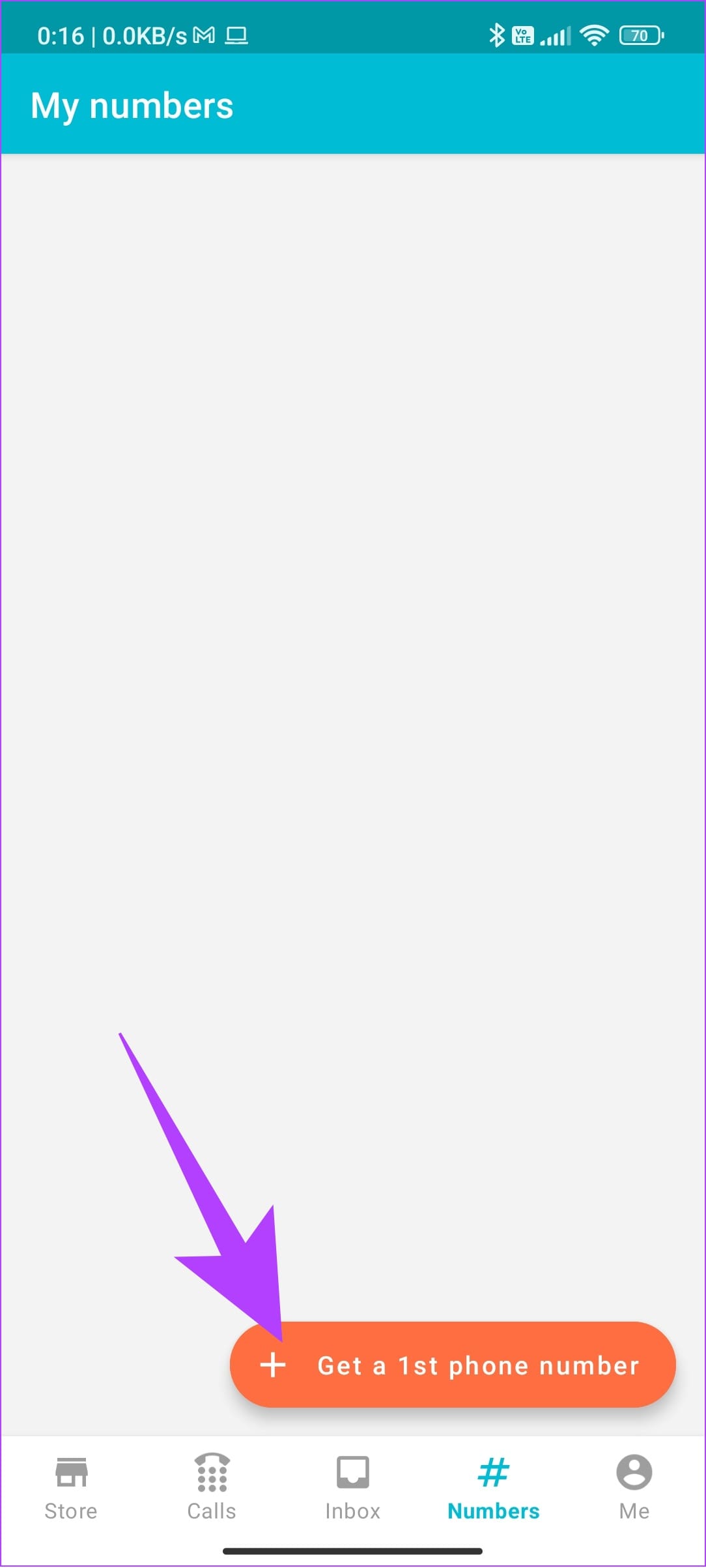 How to Text Someone Anonymously: Best Apps and More - Guiding Tech