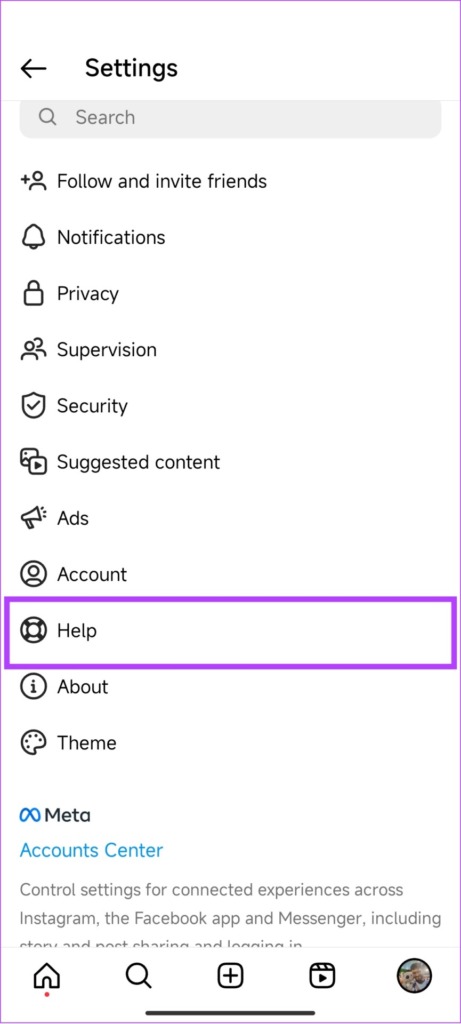 How to Contact Instagram to Get Support or Report a Problem - Guiding Tech