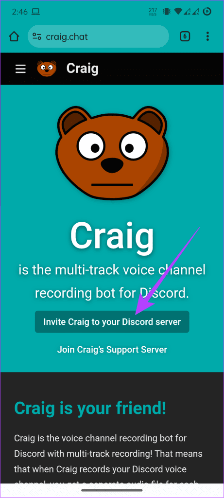 How to Record Discord Calls on PC and Mobile - Guiding Tech