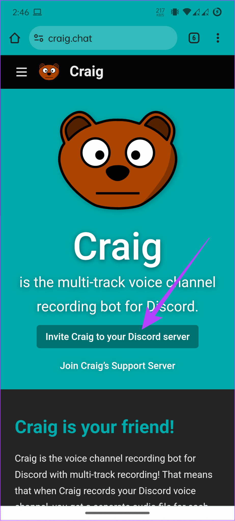 How to Record Discord Calls on PC and Mobile - Guiding Tech