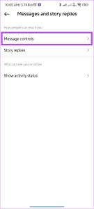 Can You Message a Private Account on Instagram - Guiding Tech