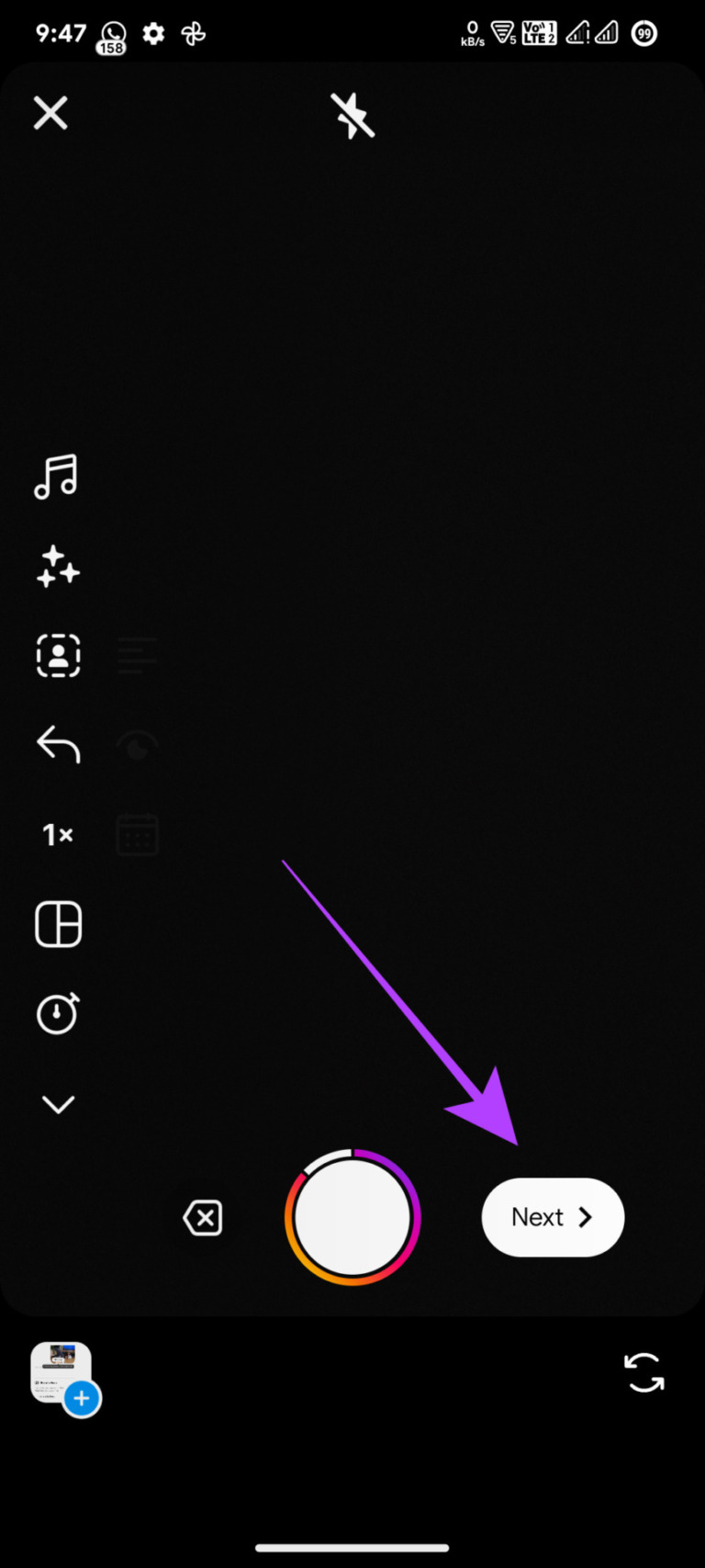 How to Add Captions or Subtitles to Instagram Reels and Stories ...