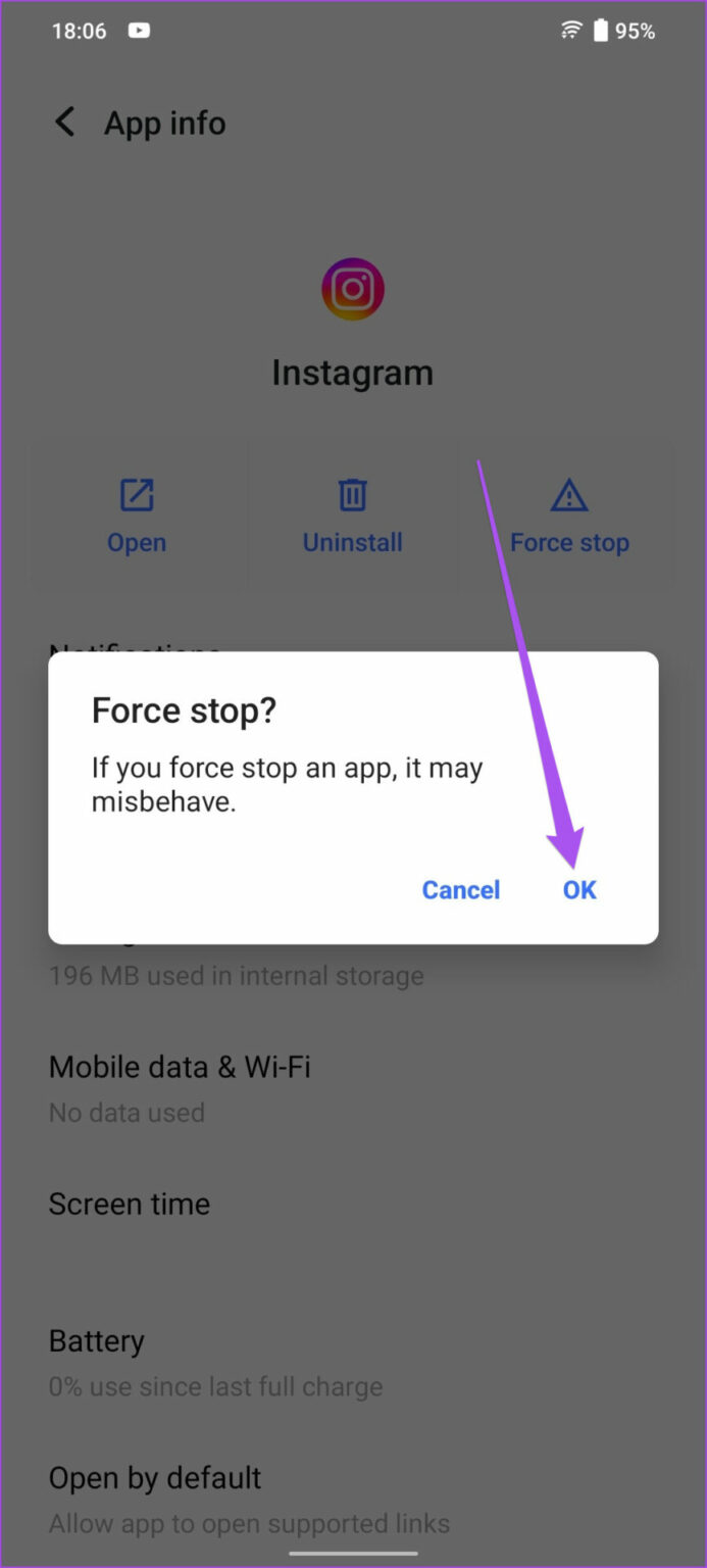 How To Share Screen in Instagram Video Calls on Mobile and Desktop ...