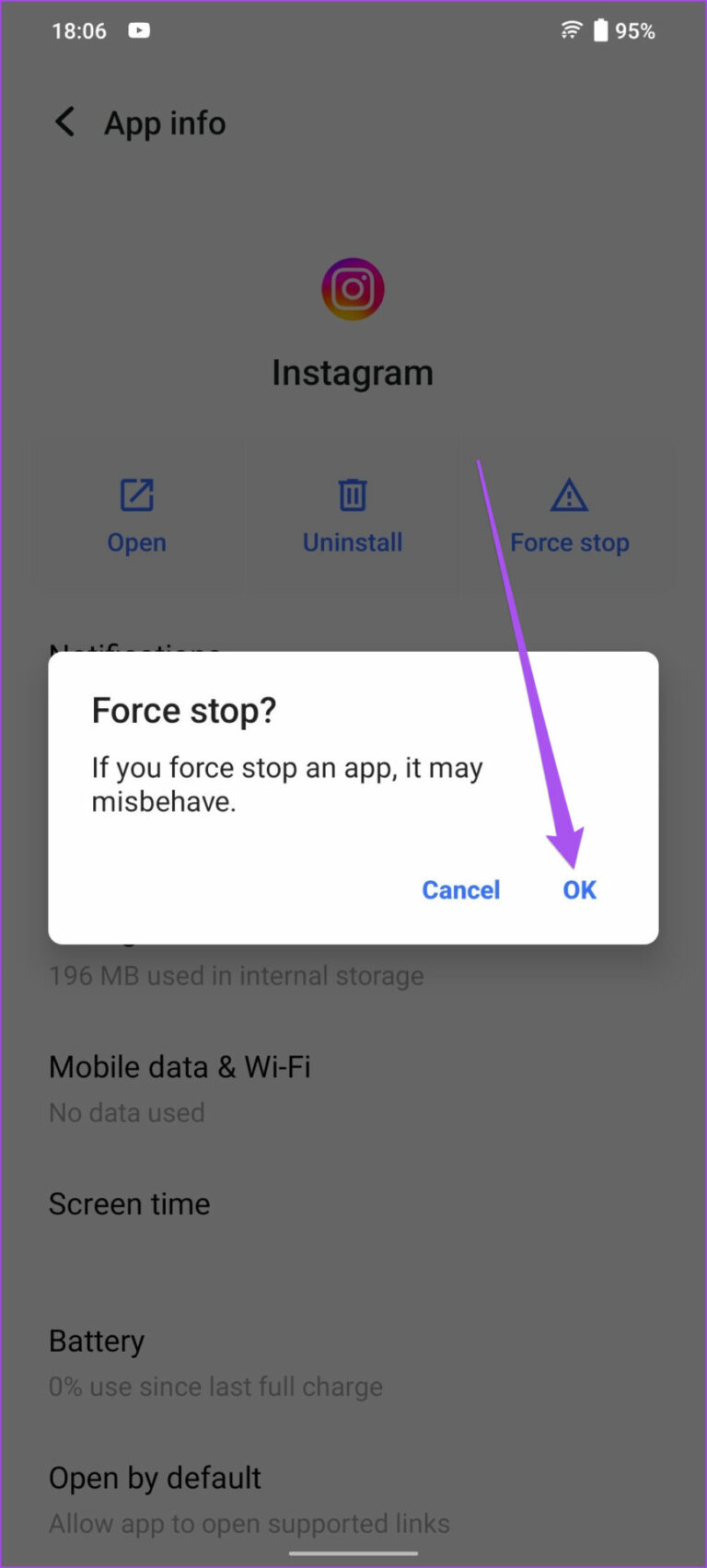 How To Share Screen in Instagram Video Calls on Mobile and Desktop ...