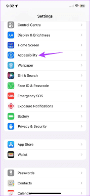 4 Ways to Turn on Grayscale on iPhone and iPad - Guiding Tech