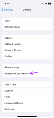 2 Fixes if WhatsApp Keeps Crashing or Won’t Open on iPhone - Guiding Tech
