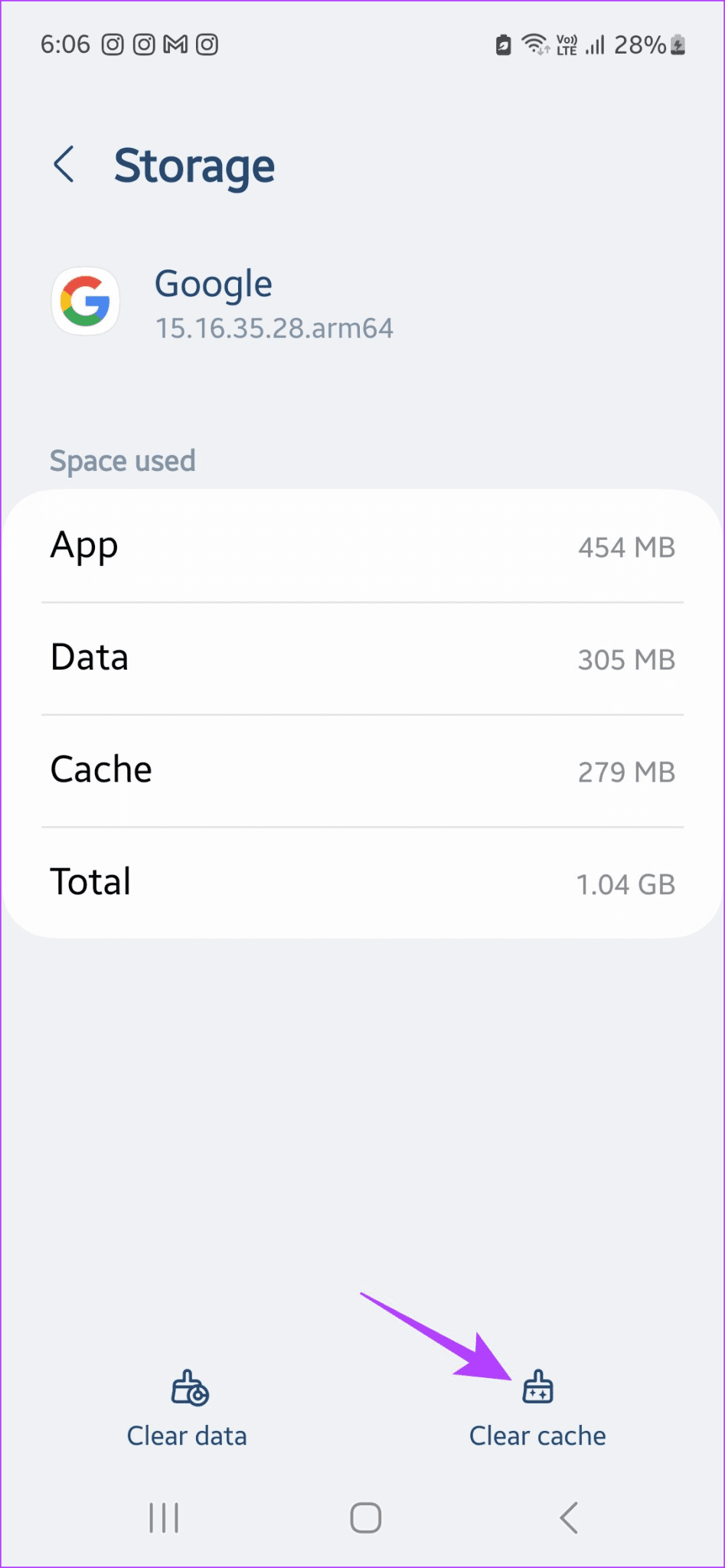 5 Ways to Fix Sync Is Currently Experiencing Problems on Android ...