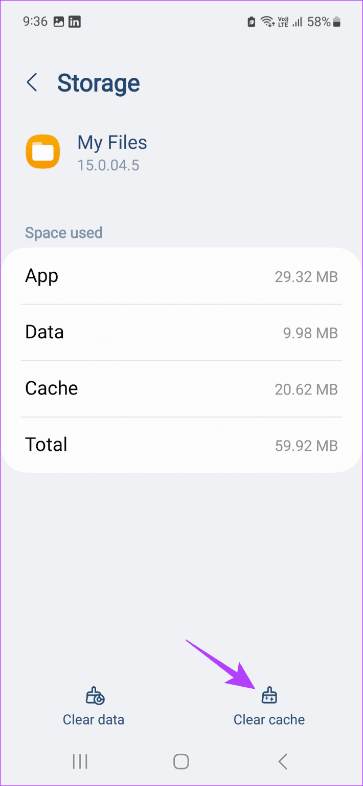 How to Fix if File Manager Keeps Stopping on Android - Guiding Tech