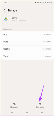 6 Fixes for Slow Upload and Download Speeds on Google Drive - Guiding Tech