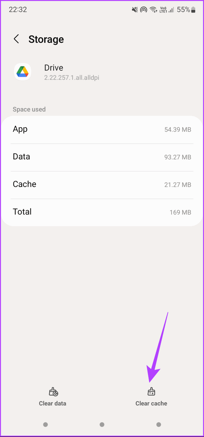 6 Fixes for Slow Upload and Download Speeds on Google Drive - Guiding Tech