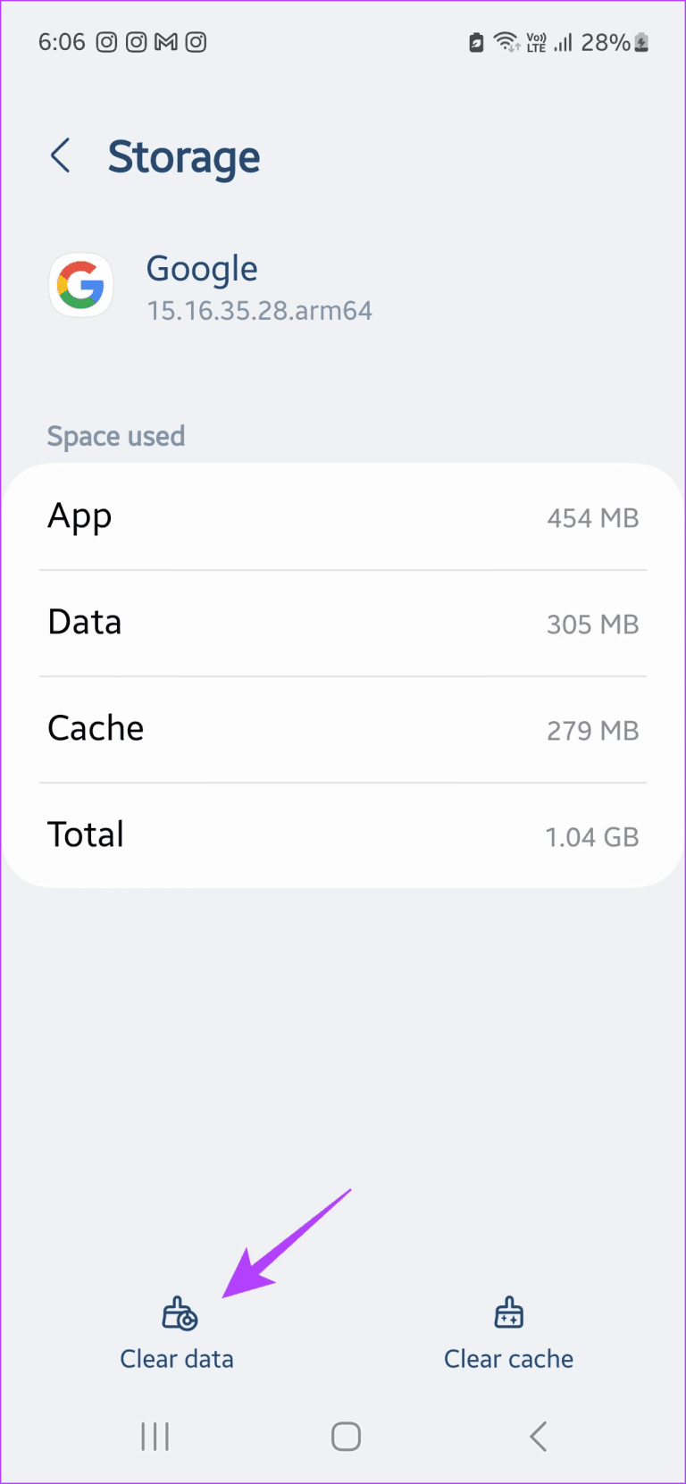 5 Ways to Fix Sync Is Currently Experiencing Problems on Android ...