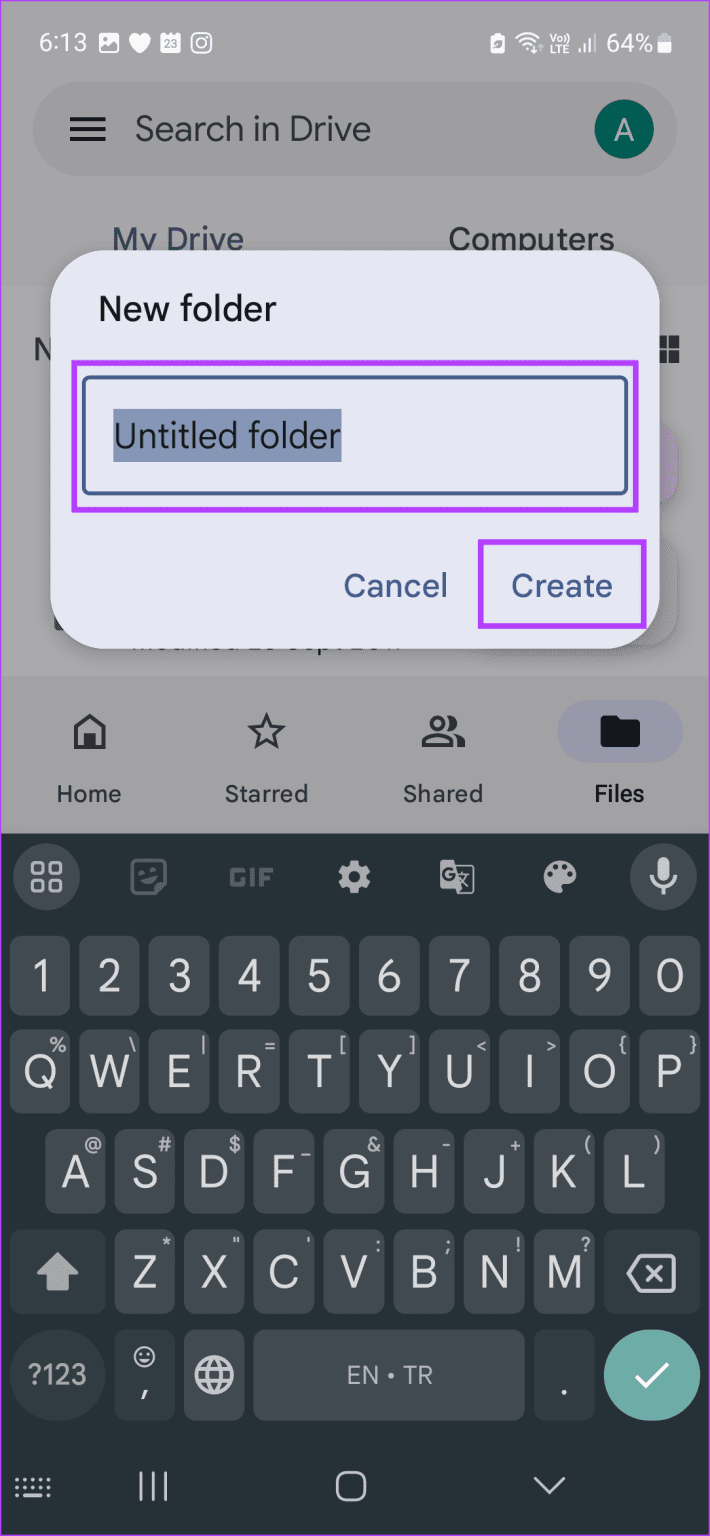 5 Ways to Fix Google Drive Stuck at Starting Upload on Android
