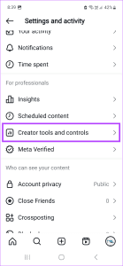 How to Add and Use Saved Replies on Instagram - Guiding Tech