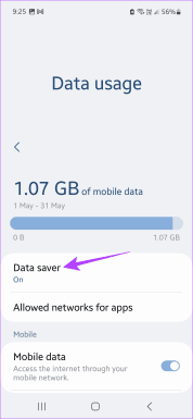 How to Set Up Data Limit on Samsung Galaxy Phones - Guiding Tech
