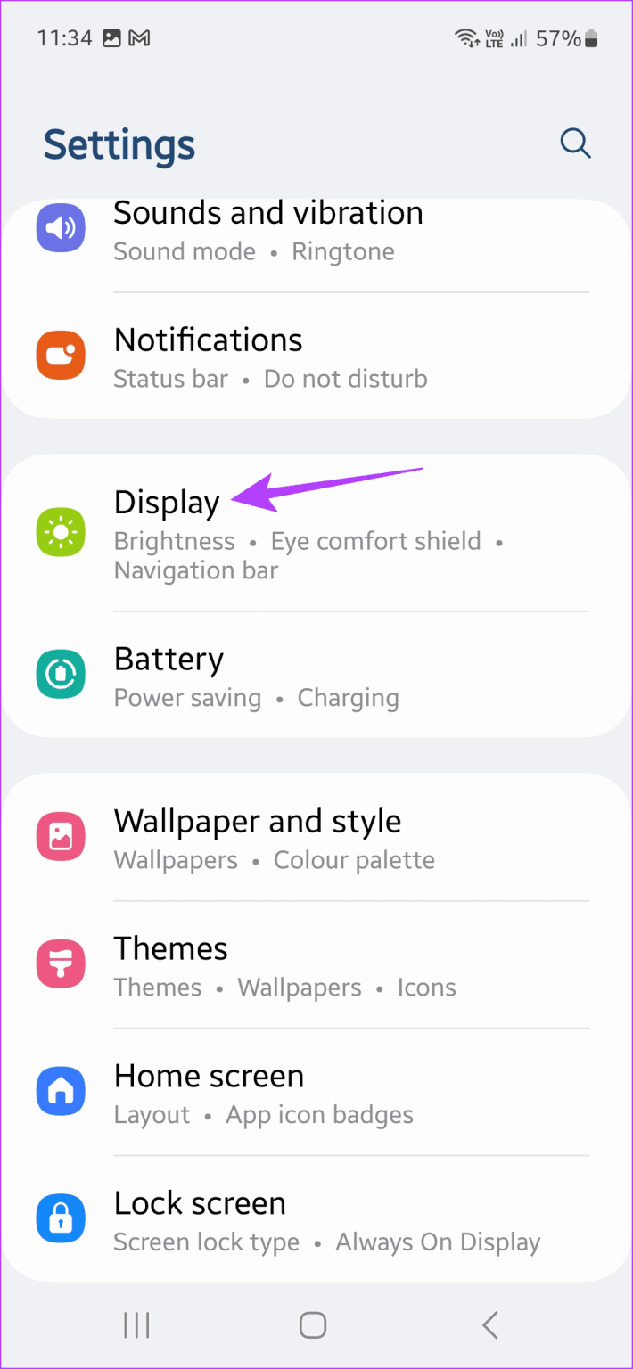 8 Ways to Fix Battery Drain on Samsung Galaxy Phones - Guiding Tech