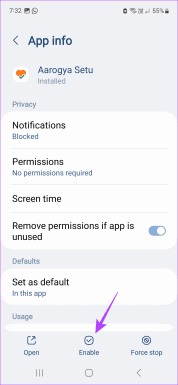 4 Ways to Fix Missing App Icons Issue on Android - Guiding Tech