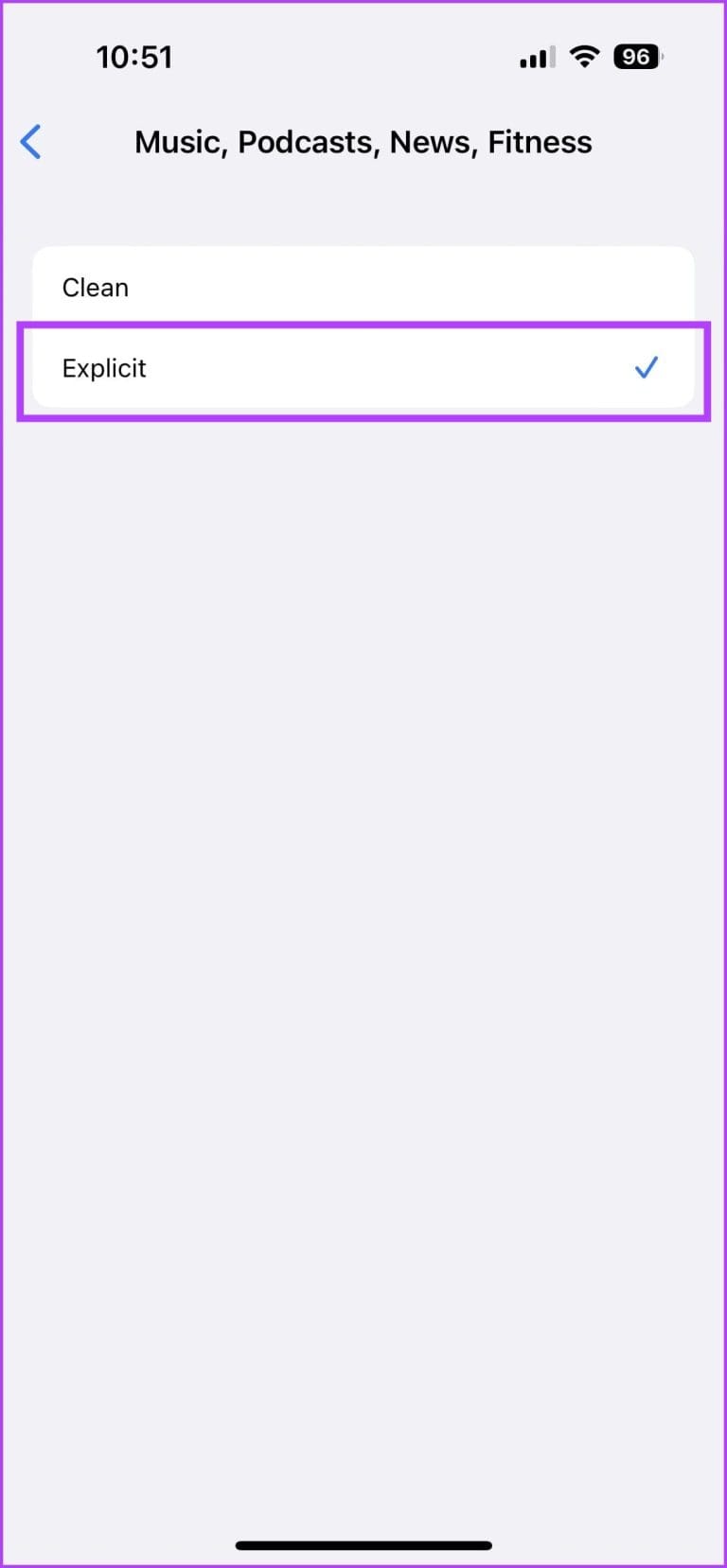 How to Fix Apple Music Not Playing Downloaded Songs