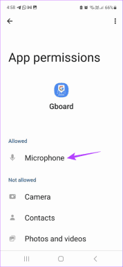 4 Fixes for “No Permission to Enable Voice Typing” on Android - Guiding ...