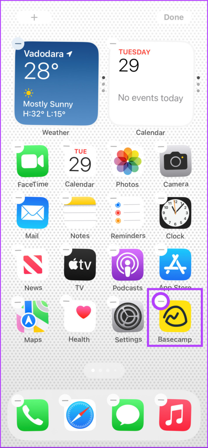 7 Best Ways to Fix Notification Badges Not Showing on iPhone - Guiding Tech