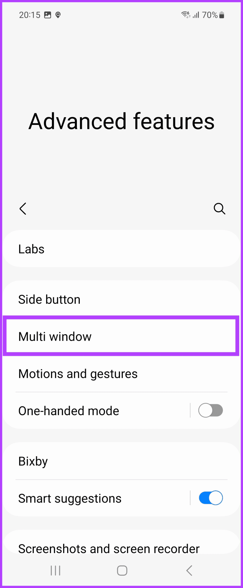 7 Best Samsung Galaxy Z Flip5 Tips and Tricks - Guiding Tech