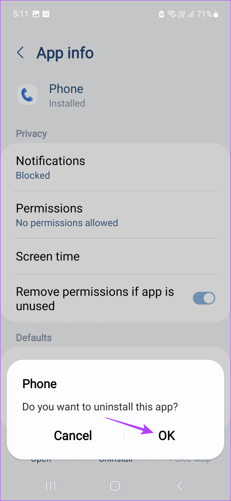 4 Ways to Fix Call Recorder Not Recording Incoming Voice on Android ...