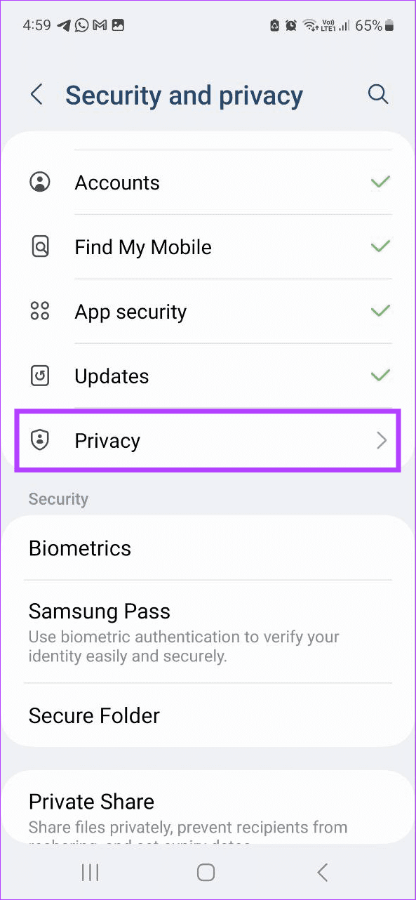 4 Fixes for “No Permission to Enable Voice Typing” on Android - Guiding ...