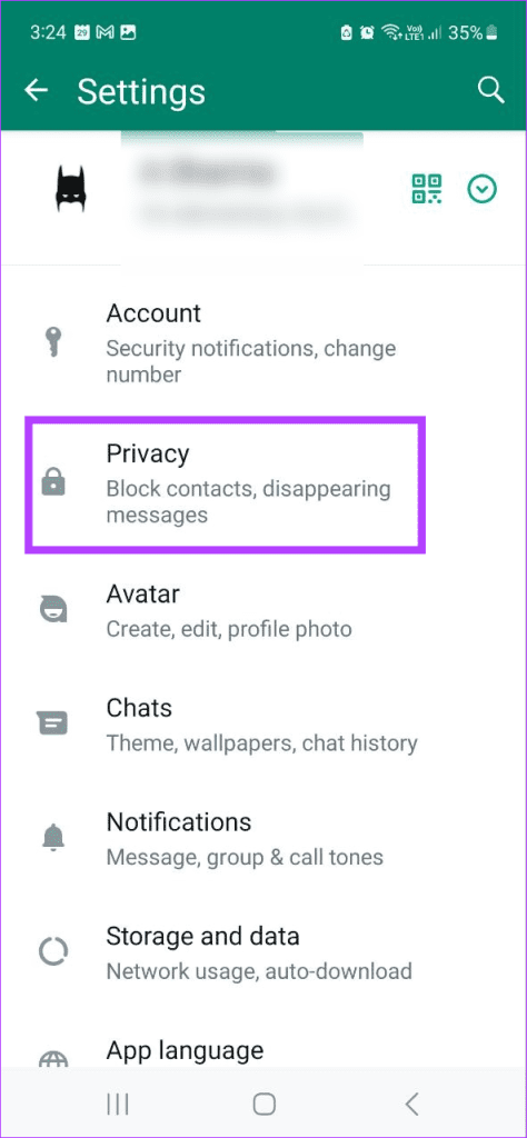 5 Ways to See WhatsApp Status Without Being Seen - Guiding Tech