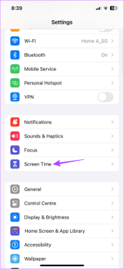 6 Ways to Fix Safari Not Loading Pages on iPhone and iPad - Guiding Tech