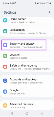 4 Fixes for “No Permission to Enable Voice Typing” on Android - Guiding ...