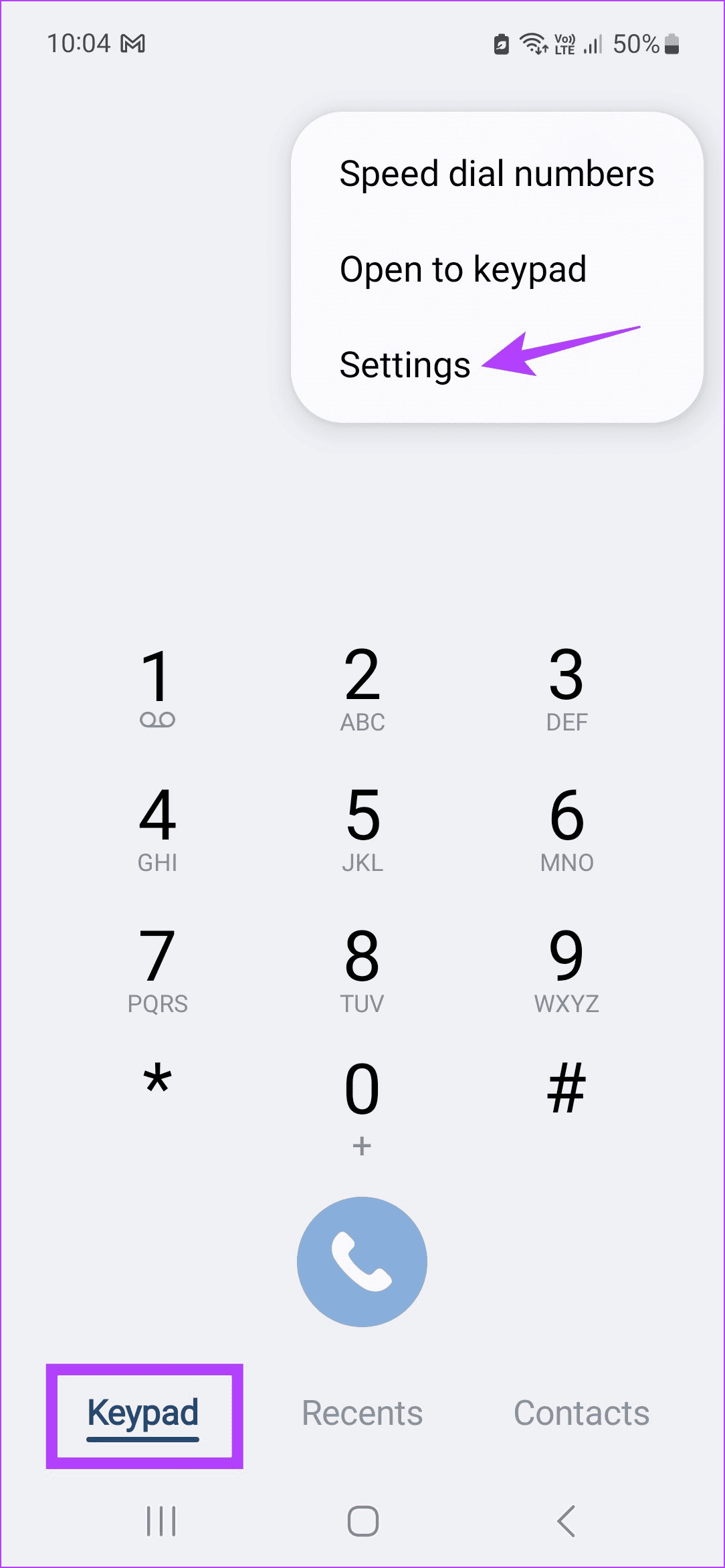 How to Fix Call Recording Not Working on Samsung Galaxy Phones - Guiding Tech