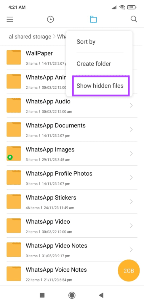 5 Ways to See WhatsApp Status Without Being Seen - Guiding Tech