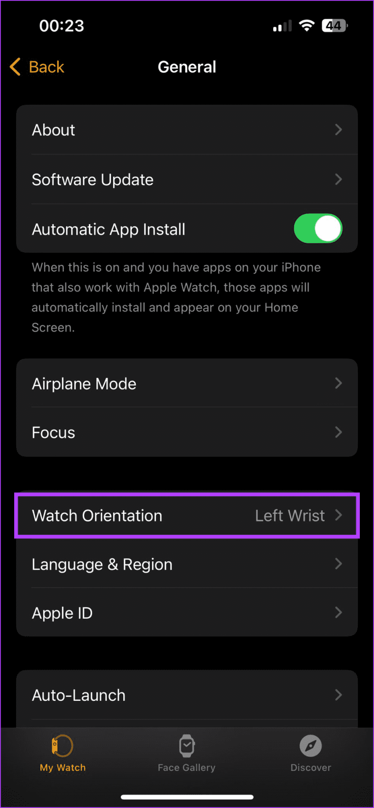 6 Ways to Fix Apple Watch Wrist Detection Not Working - Guiding Tech