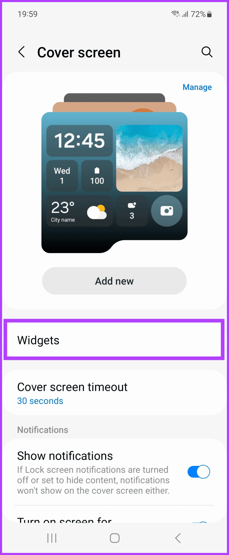 7 Best Samsung Galaxy Z Flip5 Tips and Tricks - Guiding Tech