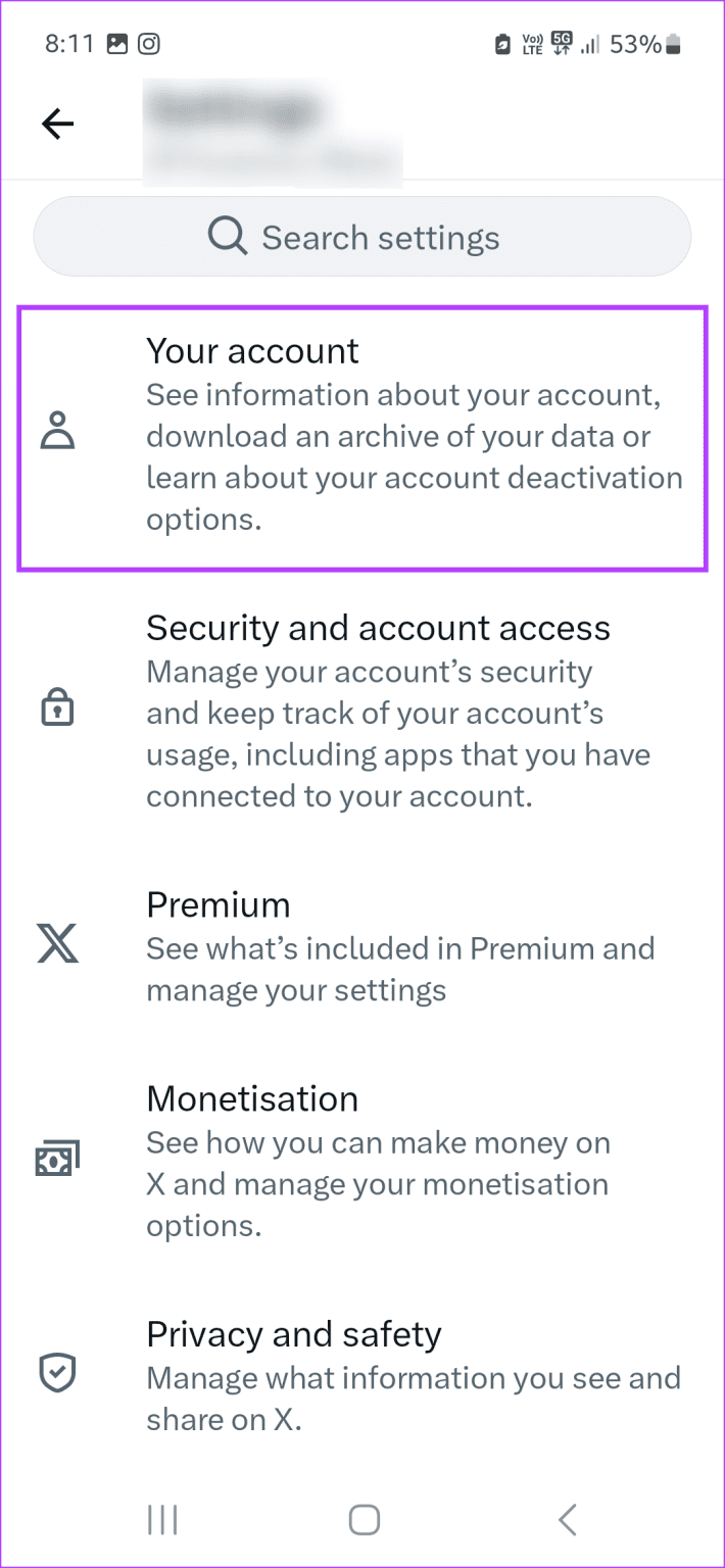How to Fix Links Not Opening or Working in X (Twitter) App - Guiding Tech