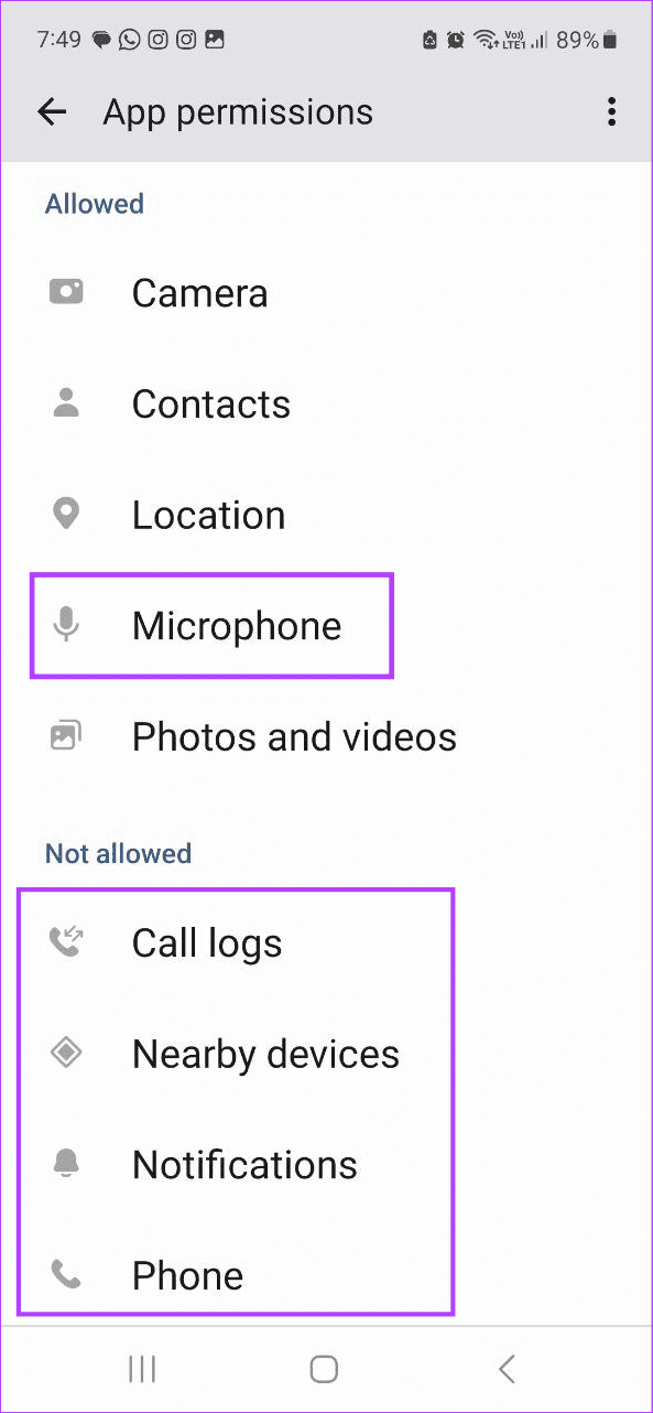 3 Ways to Fix Snapchat Sound Not Working on App - Guiding Tech