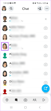 What Is Snapchat Score and How Does Your Snapscore Go Up - Guiding Tech