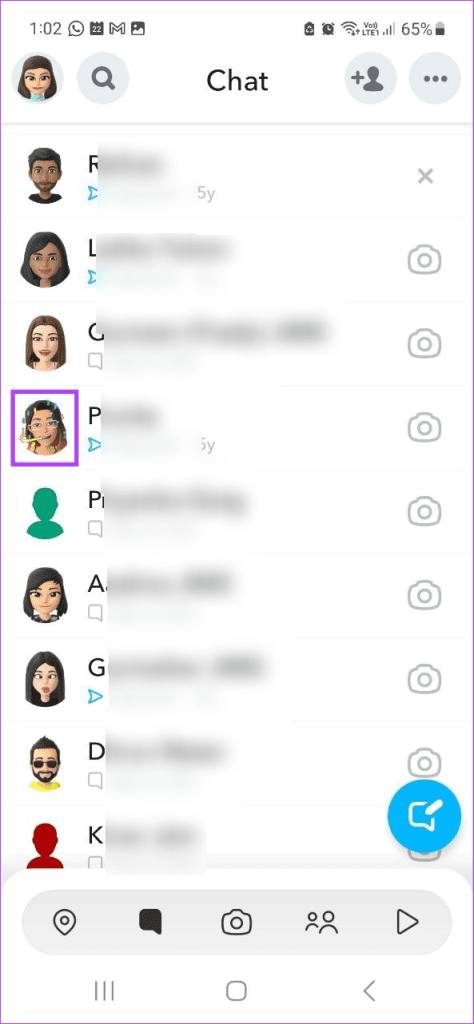 What Is Snapchat Score and How Does Your Snapscore Go Up - Guiding Tech