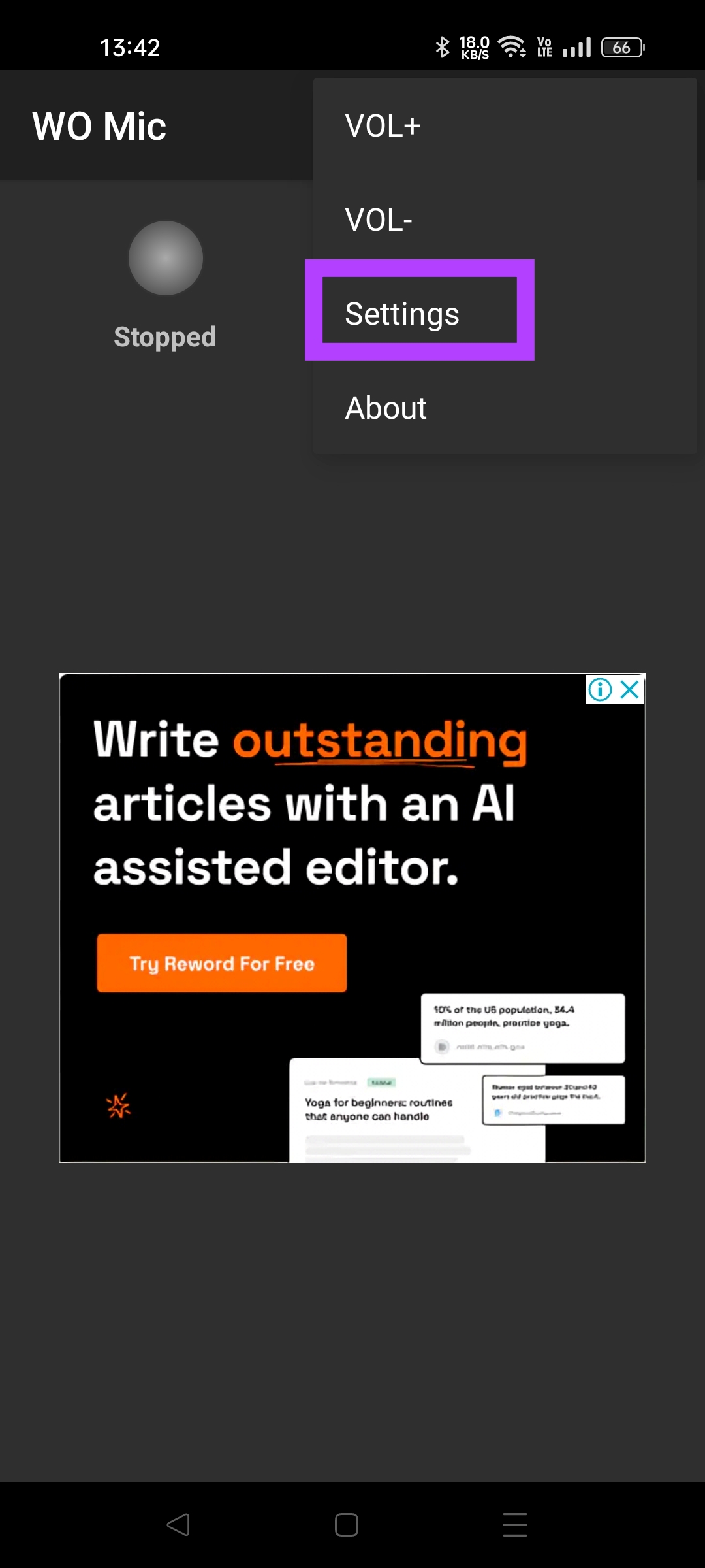 How to Use Phone as a Microphone for Your PC - Guiding Tech