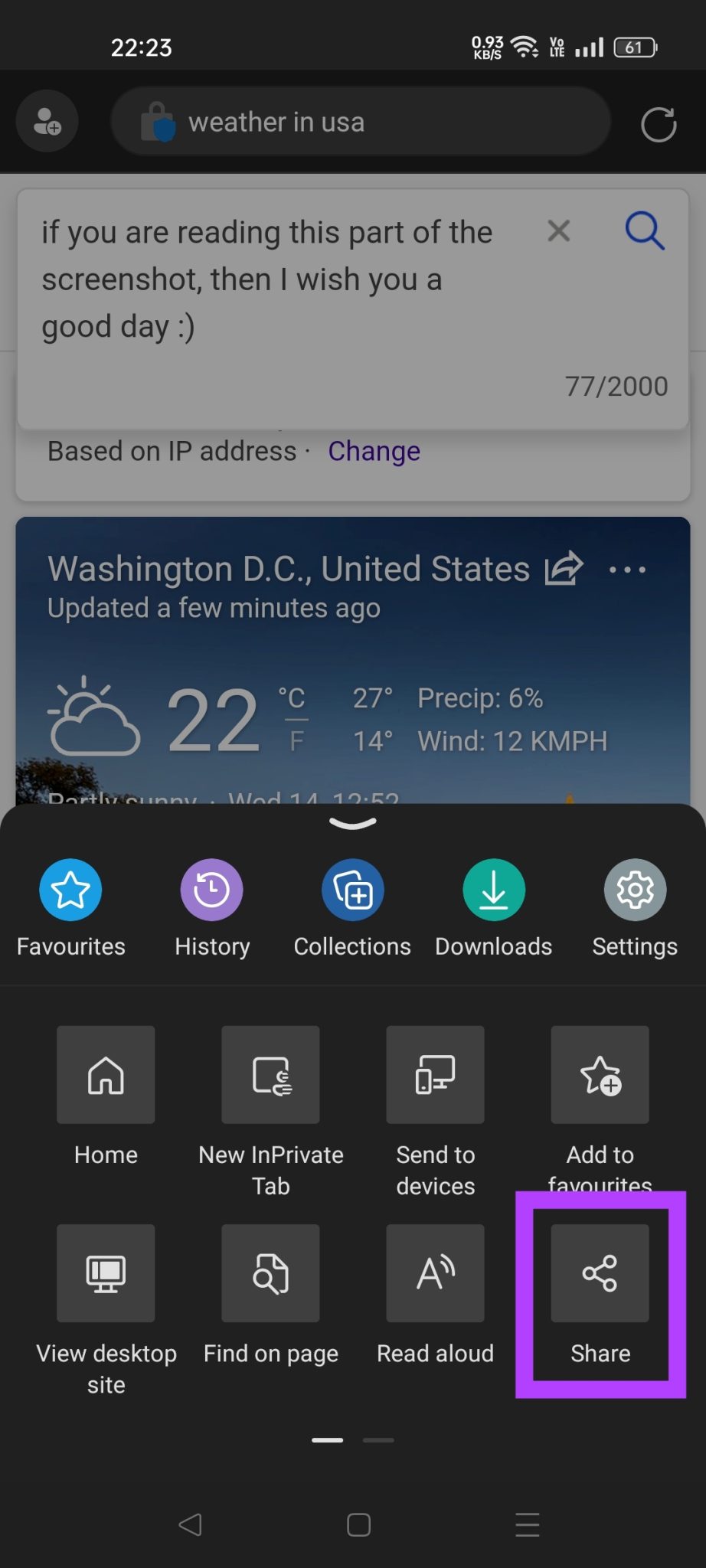 How to Take Screenshots in Incognito Mode on Android - Guiding Tech