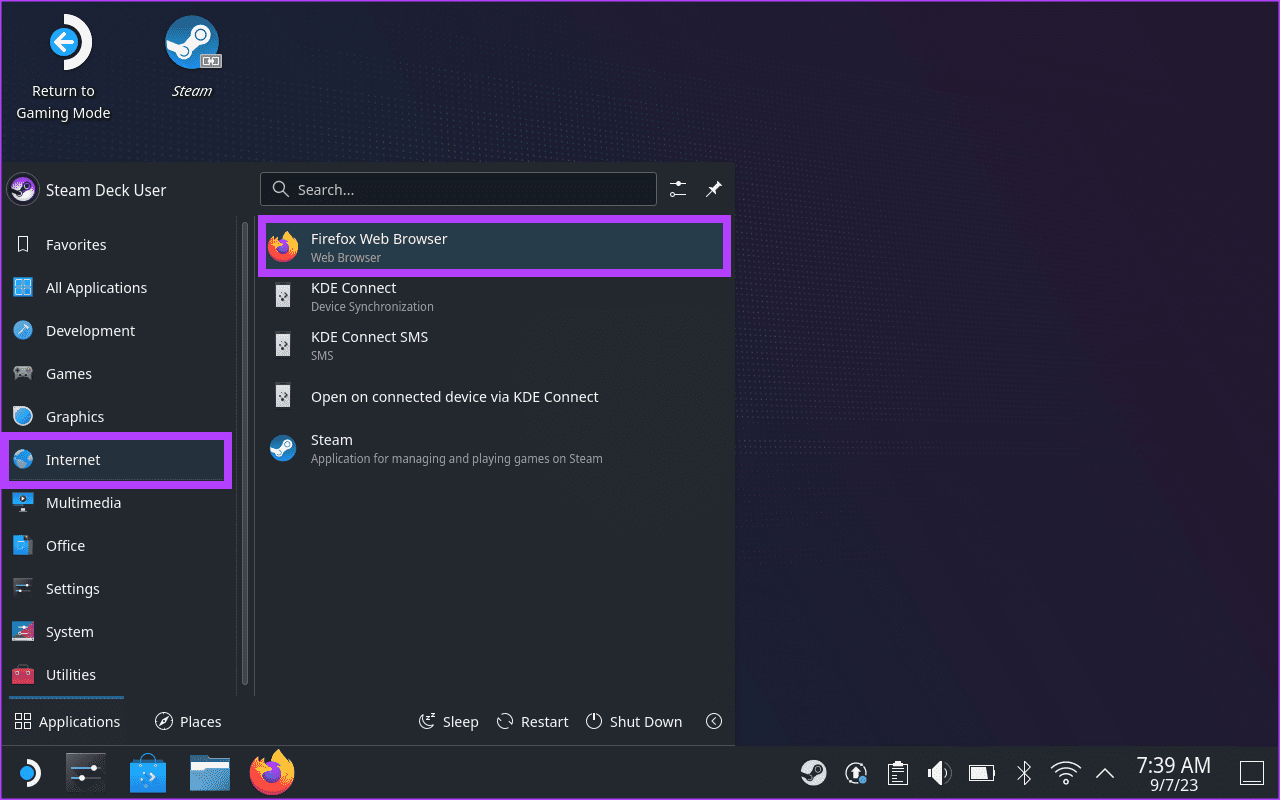 How to Watch Movies on Steam Deck - Guiding Tech